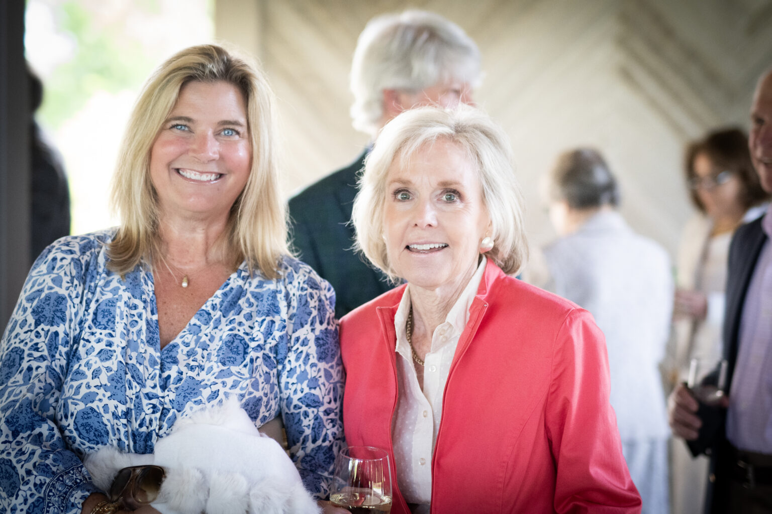 Annual Conservation Awards Dinner - Bluegrass Land Conservancy