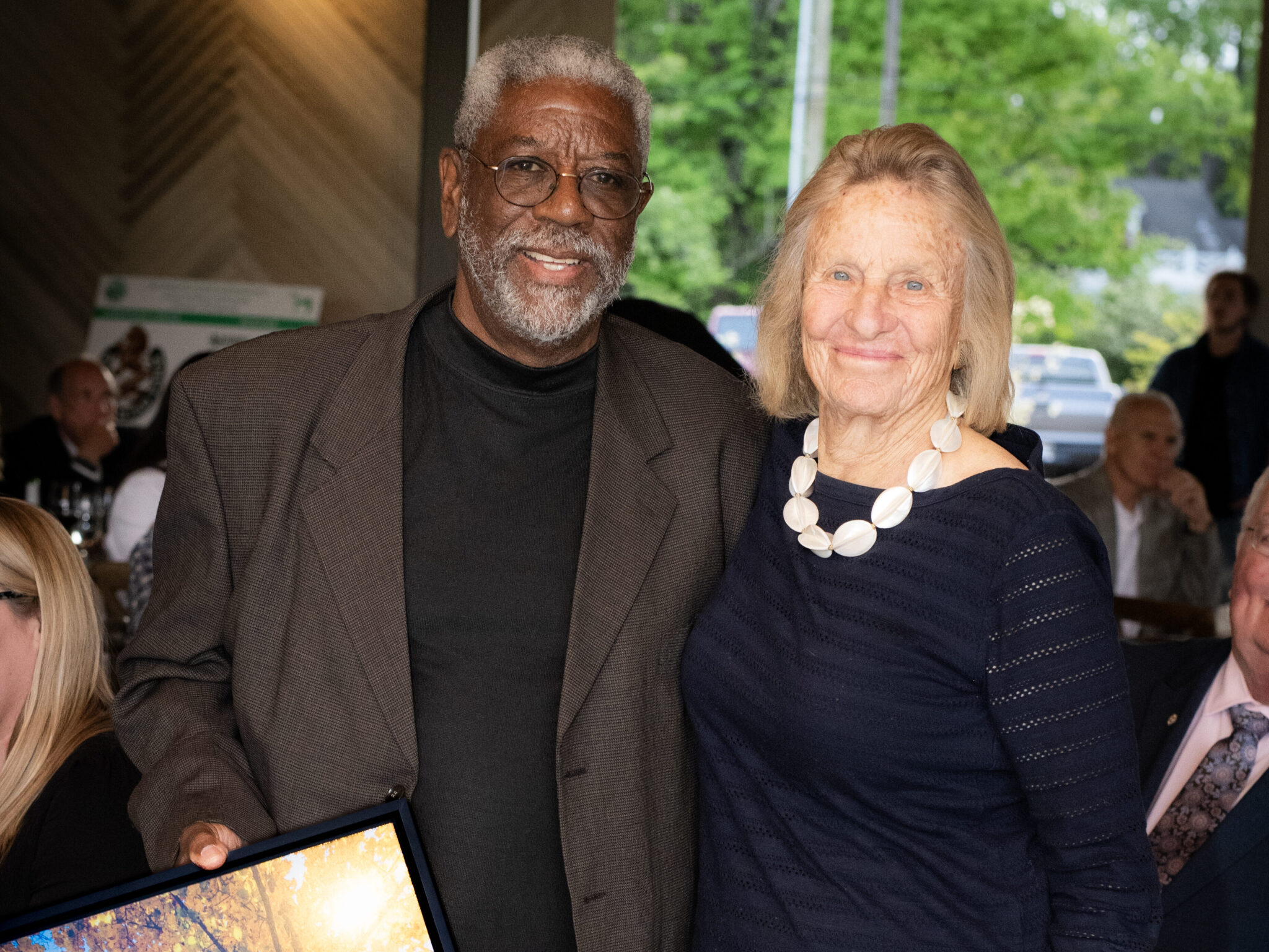 Annual Conservation Awards Dinner - Bluegrass Land Conservancy